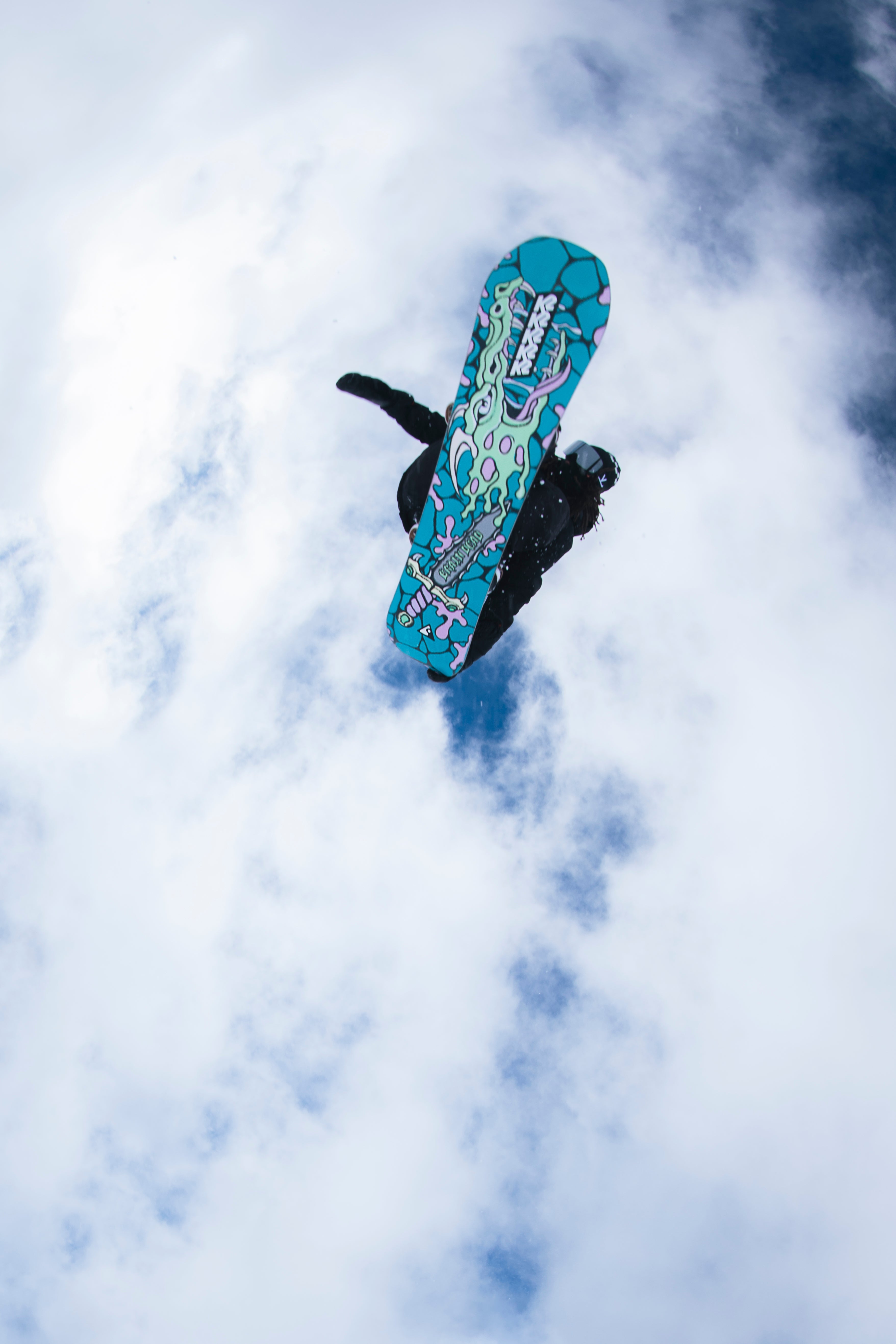 SNOWBOARDING – The Local Skate Shop