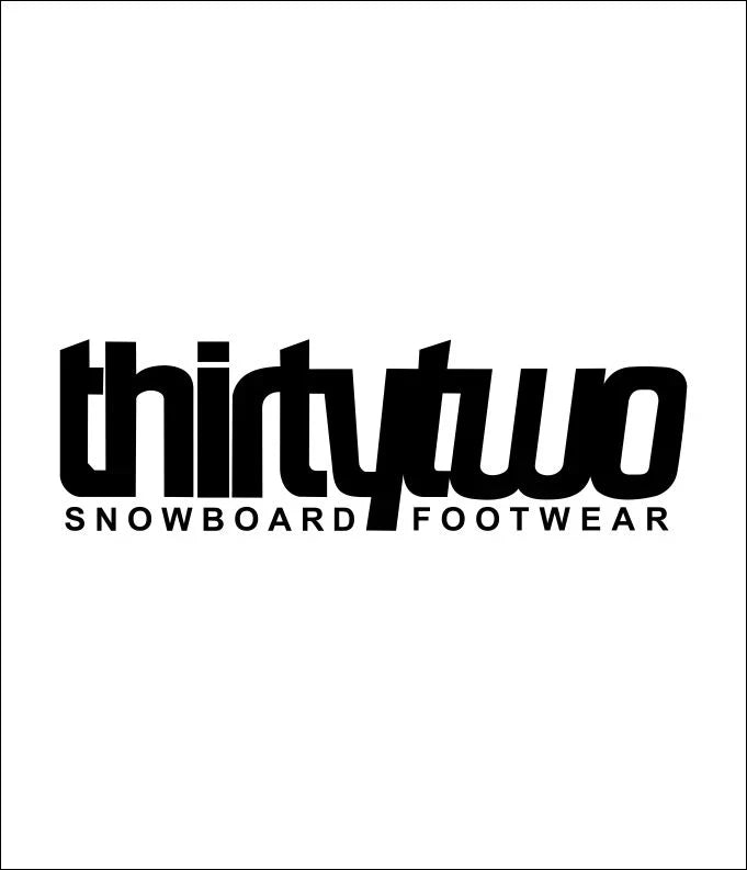 ThirtyTwo Snowboard Boots – The Local Skate Shop