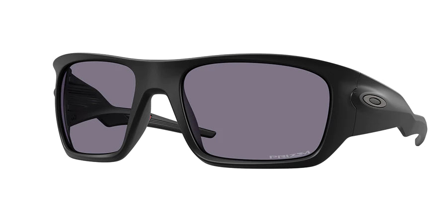 Oakley - Masseter - Matte Vapor - Prizm Black Lens – The Local Skate Shop