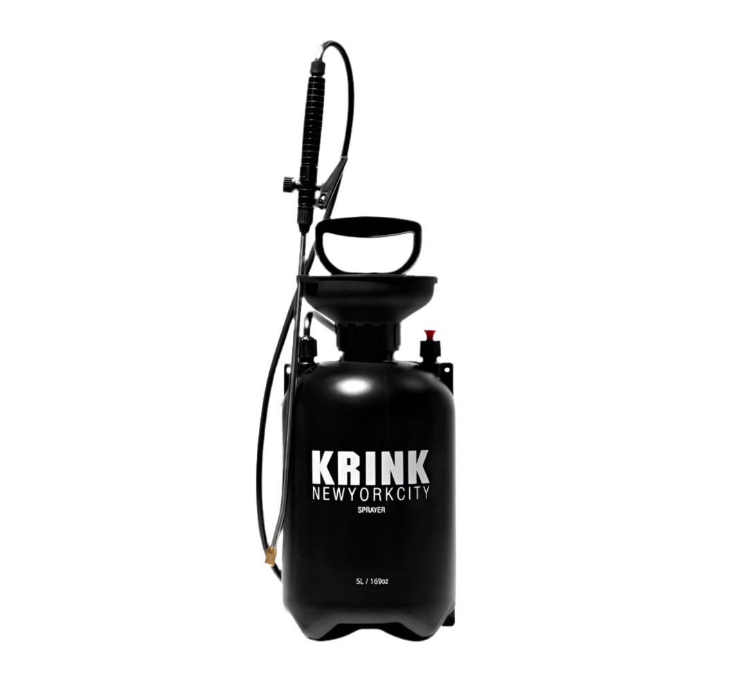 Krink - Sprayer – The Local Skate Shop