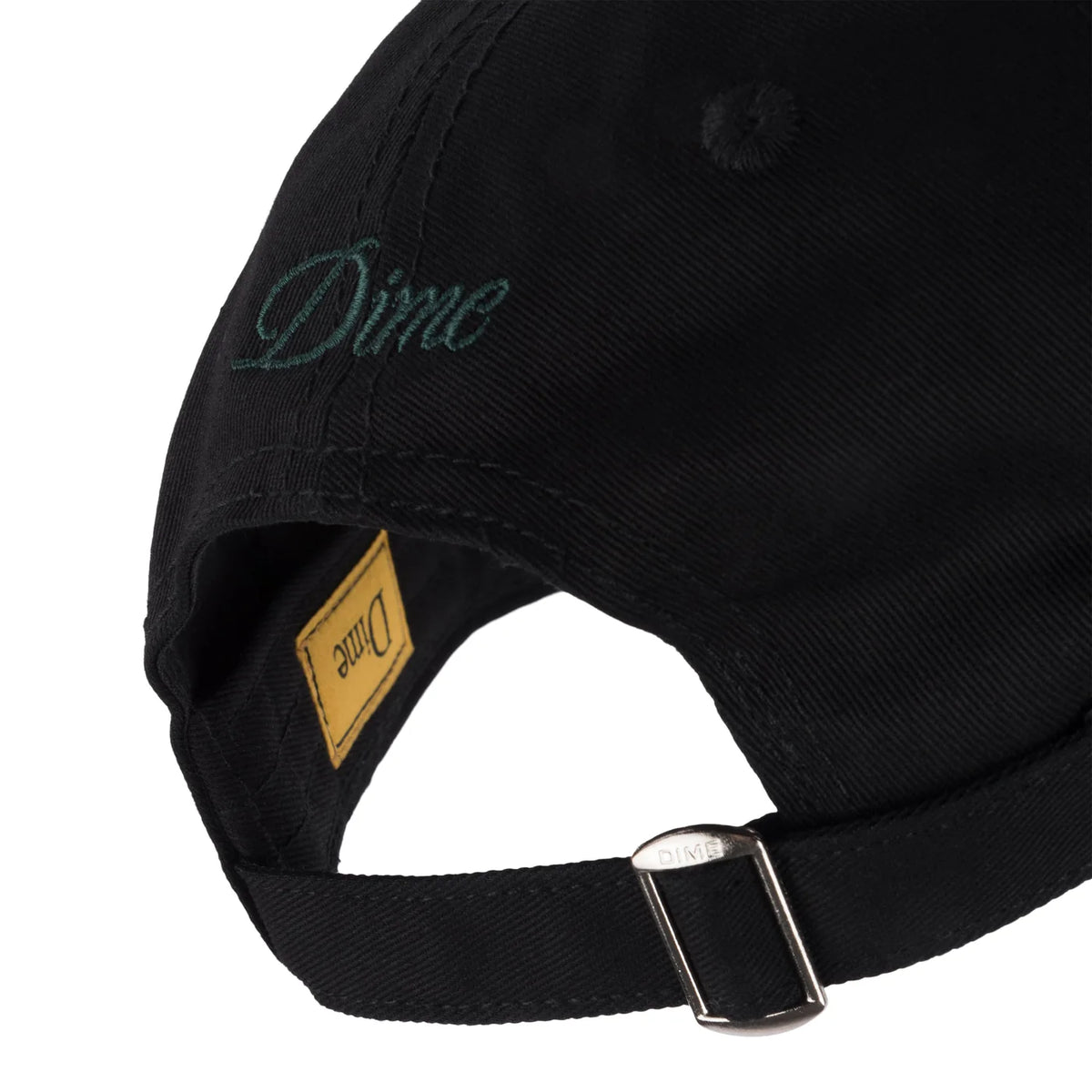Dime - Hat, Star D Low Pro Cap – The Local Skate Shop