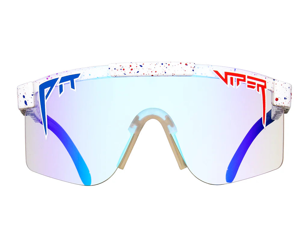 Pit Viper - Sunglasses, The Merika Original Blaster Narrow – The Local ...