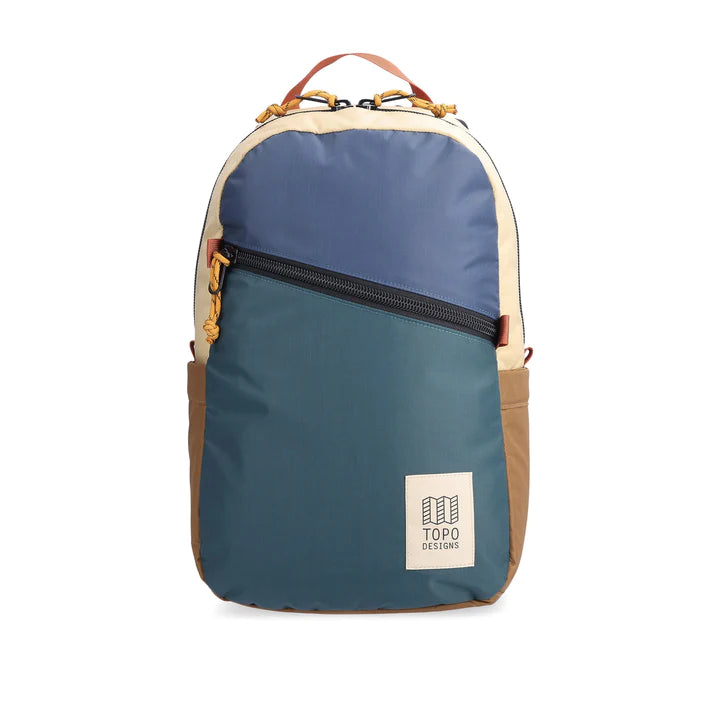 Topo - Light Pack, Backpack – The Local Skate Shop