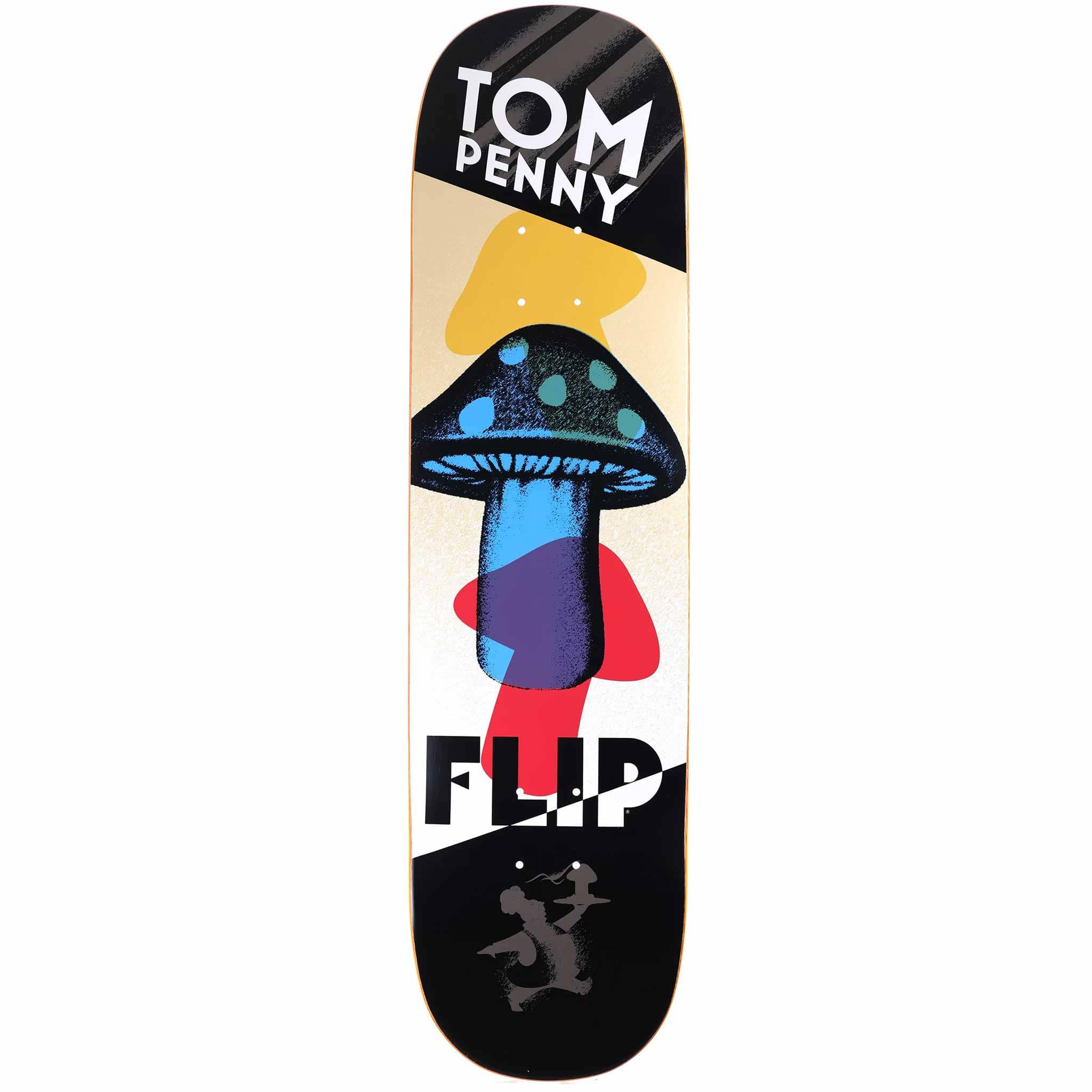 Flip - Tom Penny - Shrooms 8.25" – The Local Skate Shop