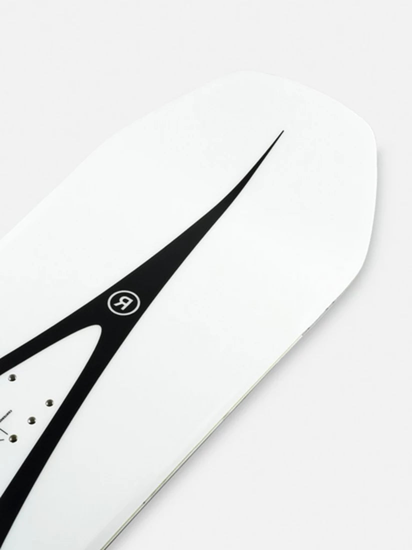 RIDE Zero Jr Snowboard 2026 – The Local Skate Shop