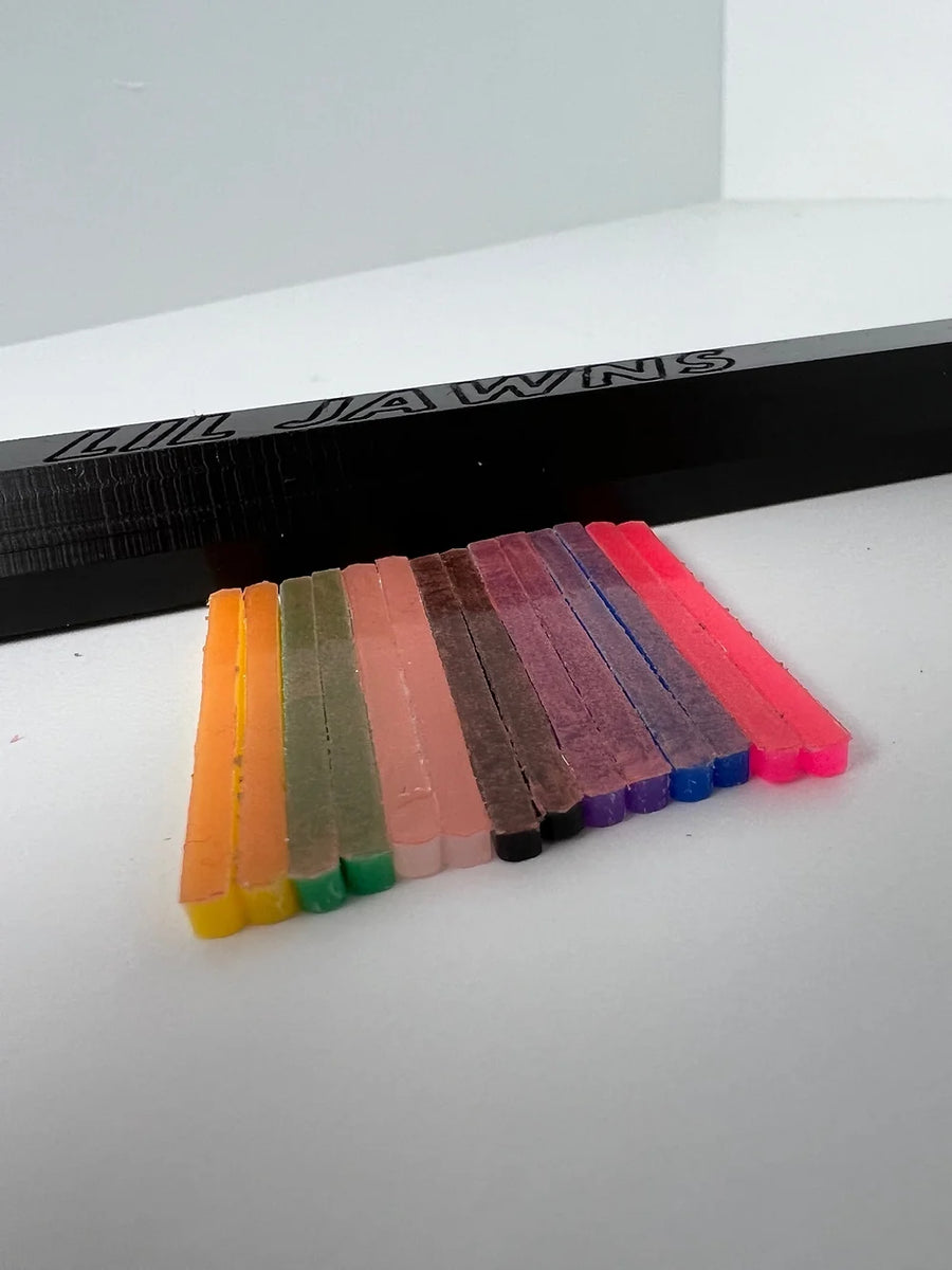 Lil Jawn - Finger Boards, Lil Jawns Standards. – The Local Skate Shop